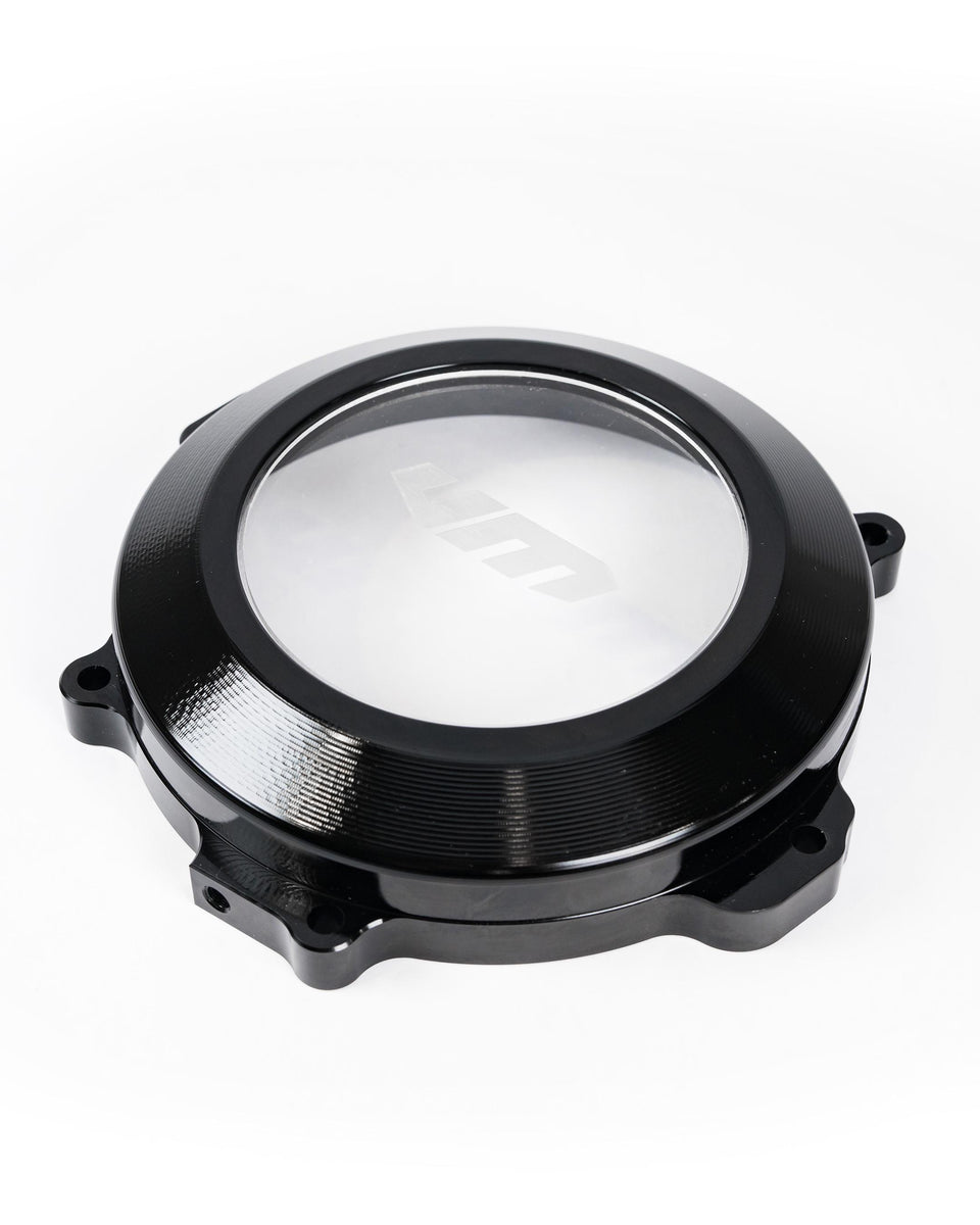 VM racing: Clear clutch cover YAMAHA / FANTIC – mdcparts