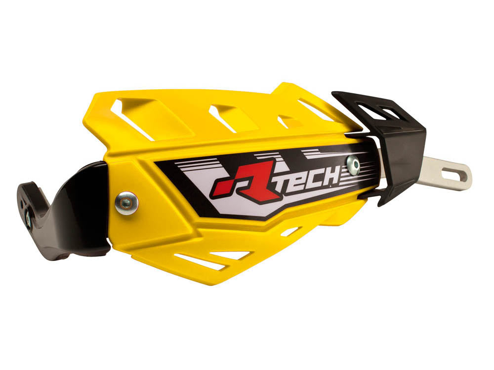 Rtech: FLX alu handguards – mdcparts