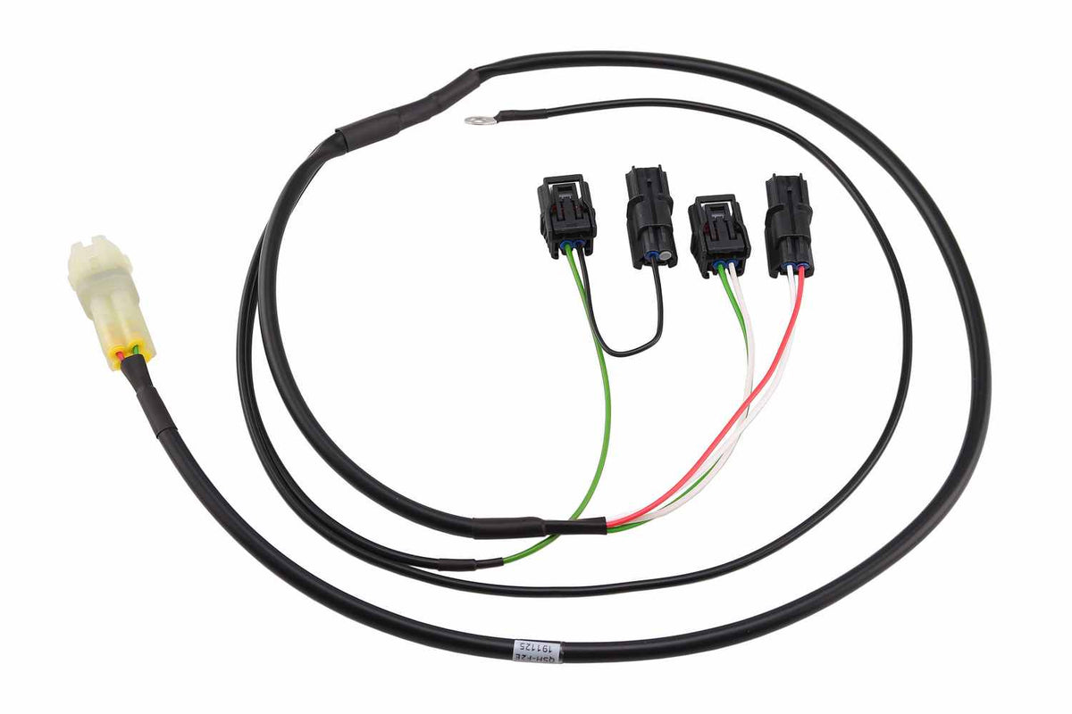 Healtech: iQSE Harness kit only – mdcparts