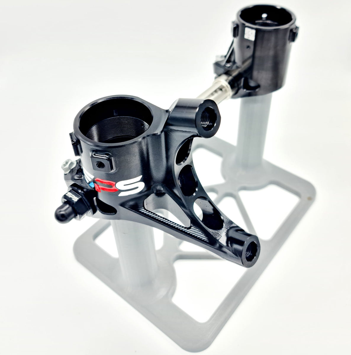 SPS factory: SM radial fork feet KIT – mdcparts