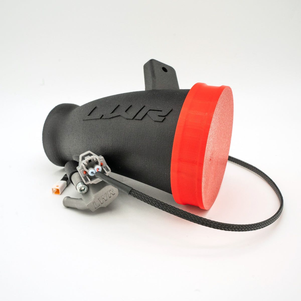 3D intake dual injection KIT – mdcparts