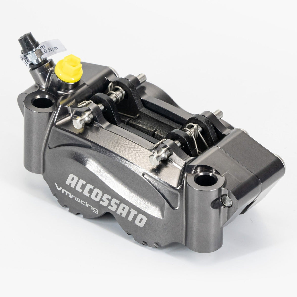 VM racing: Radial brake kit STARK VARG – mdcparts