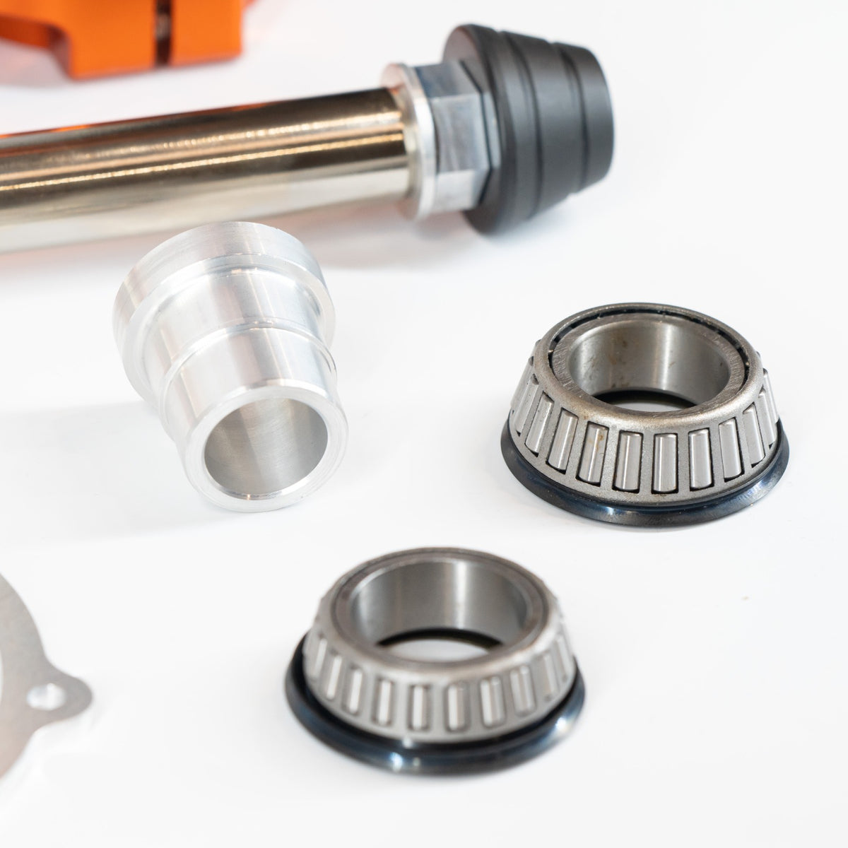 VM racing: SM triple clamp kit KTM HSQ GASGAS – mdcparts