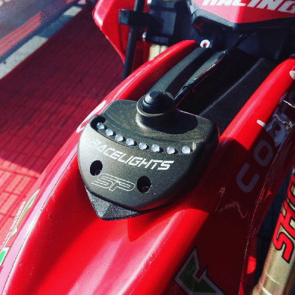 SP electronics: RACELIGHTS – mdcparts