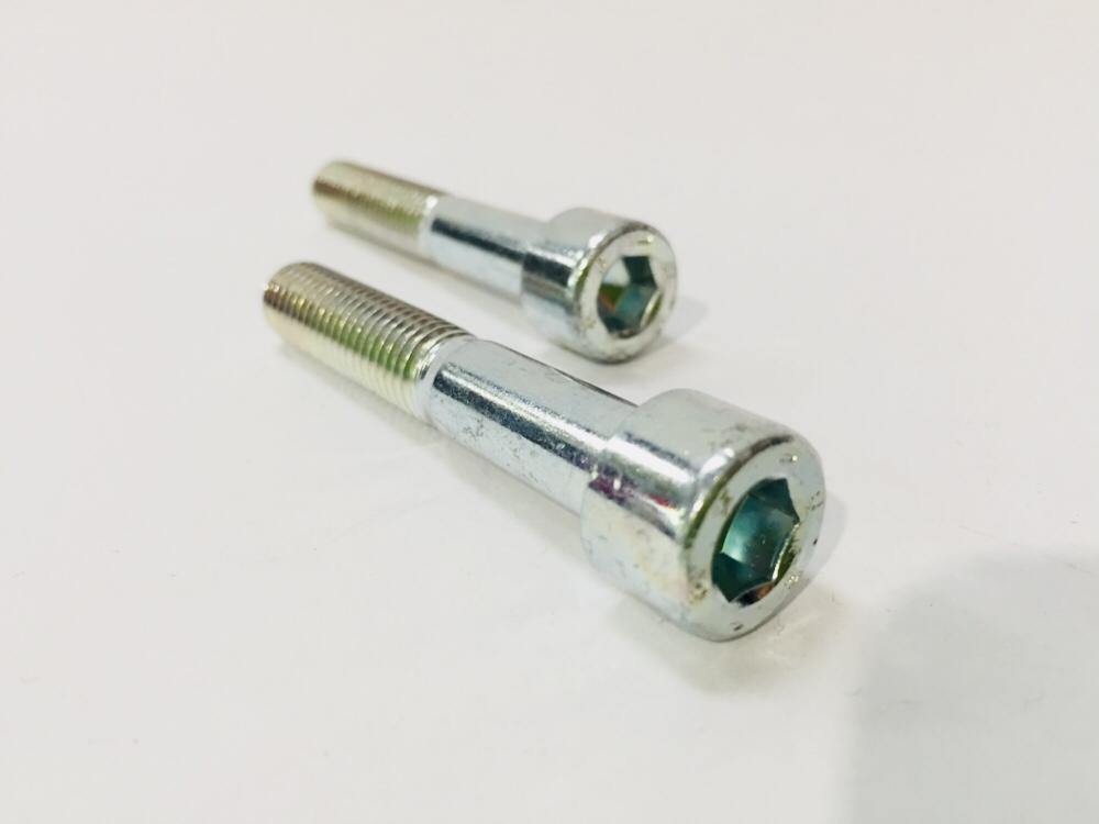 Bolts for radial caliper – mdcparts