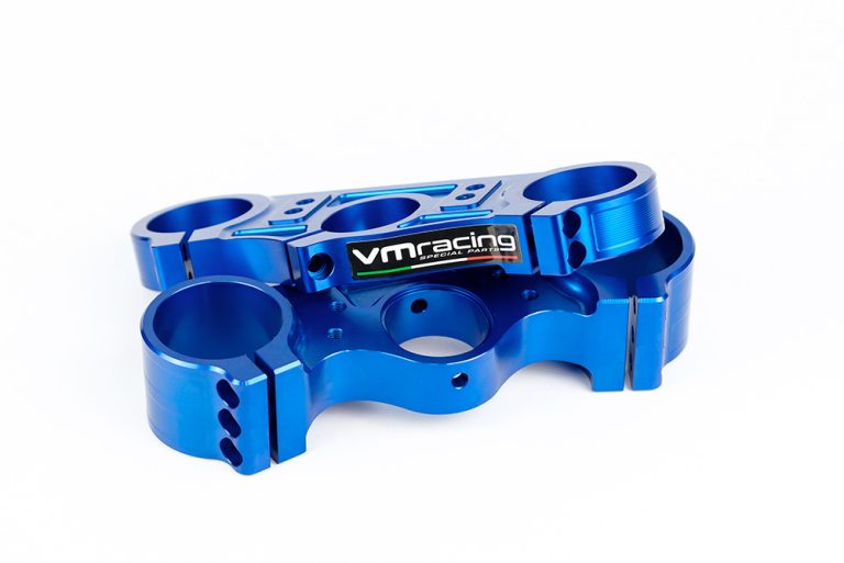 VM racing: Triple clamp kit – mdcparts