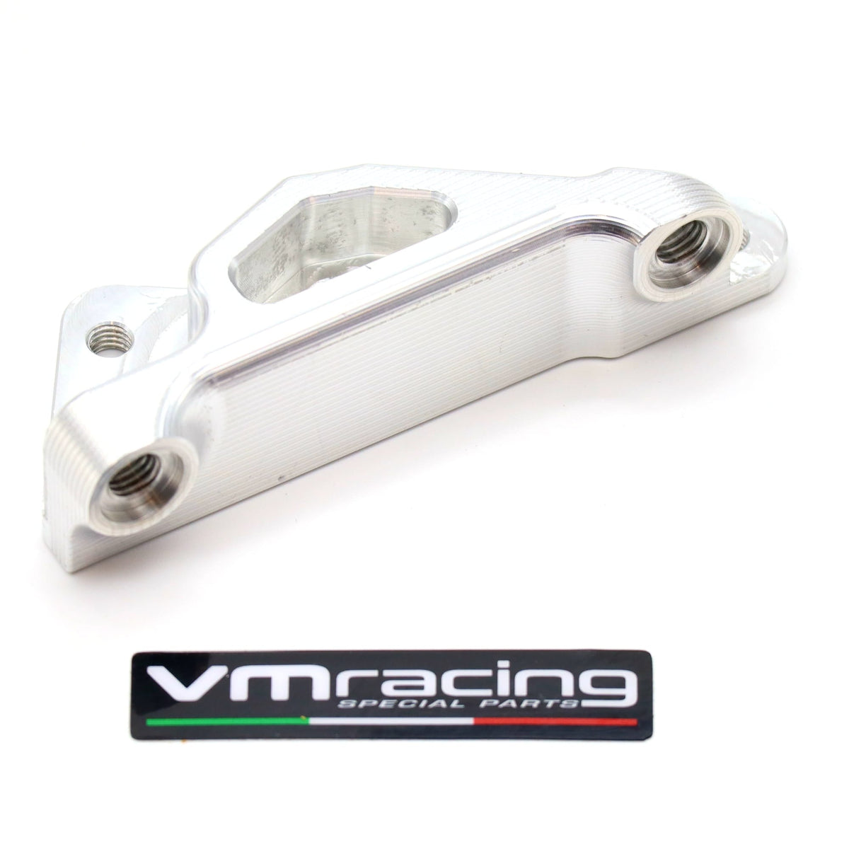 VM racing: Axial to radial adapter – mdcparts